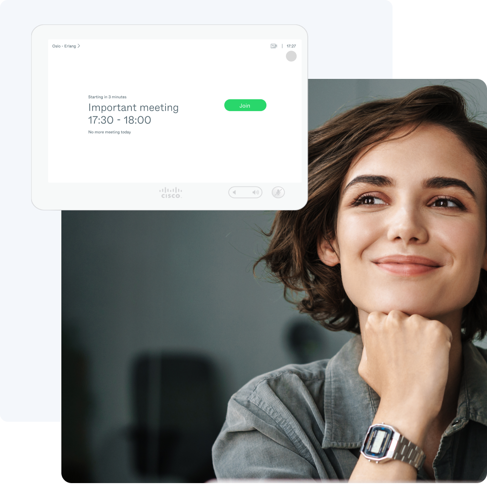 Enterprise Video Conferencing Solution | Pexip